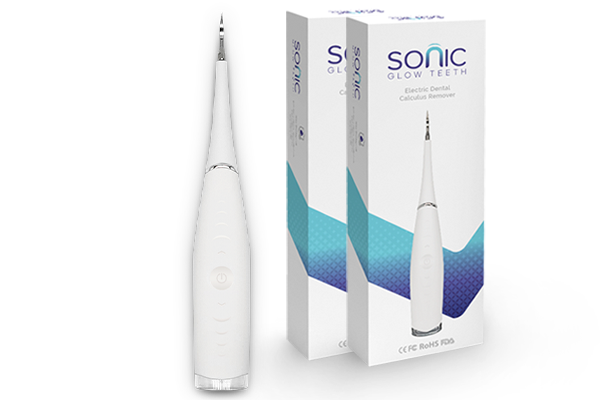 SonicGlow Pick®